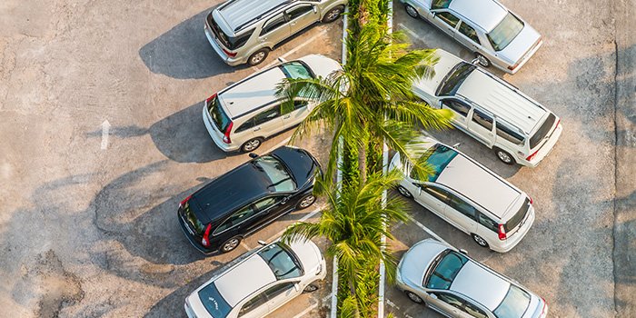 Car Yard, Parking Lots - ASFM - Static & Female Guards, Security ...